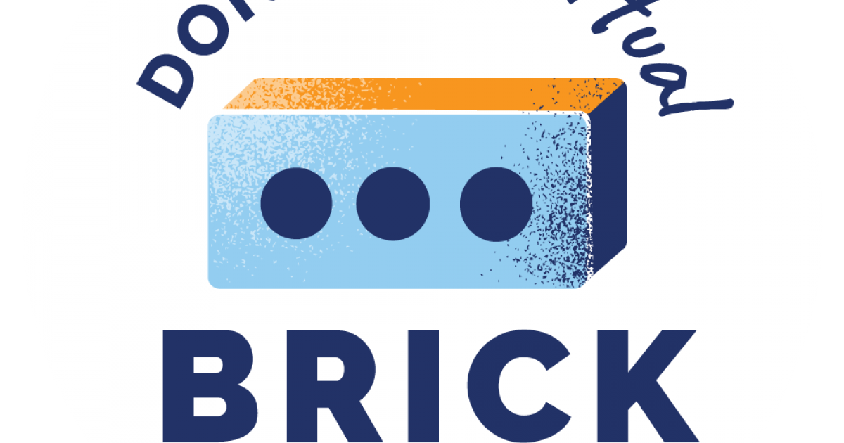 Donate a Virtual Brick