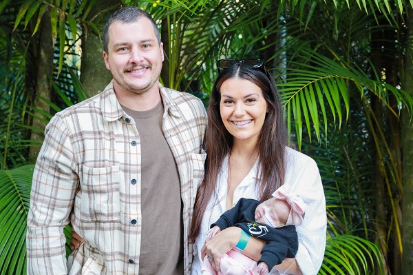 Baby Nellie’s Miraculous Journey – Read Their Story